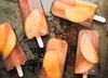 Peach Oolong Tea Popsicles — Eat Cho Food