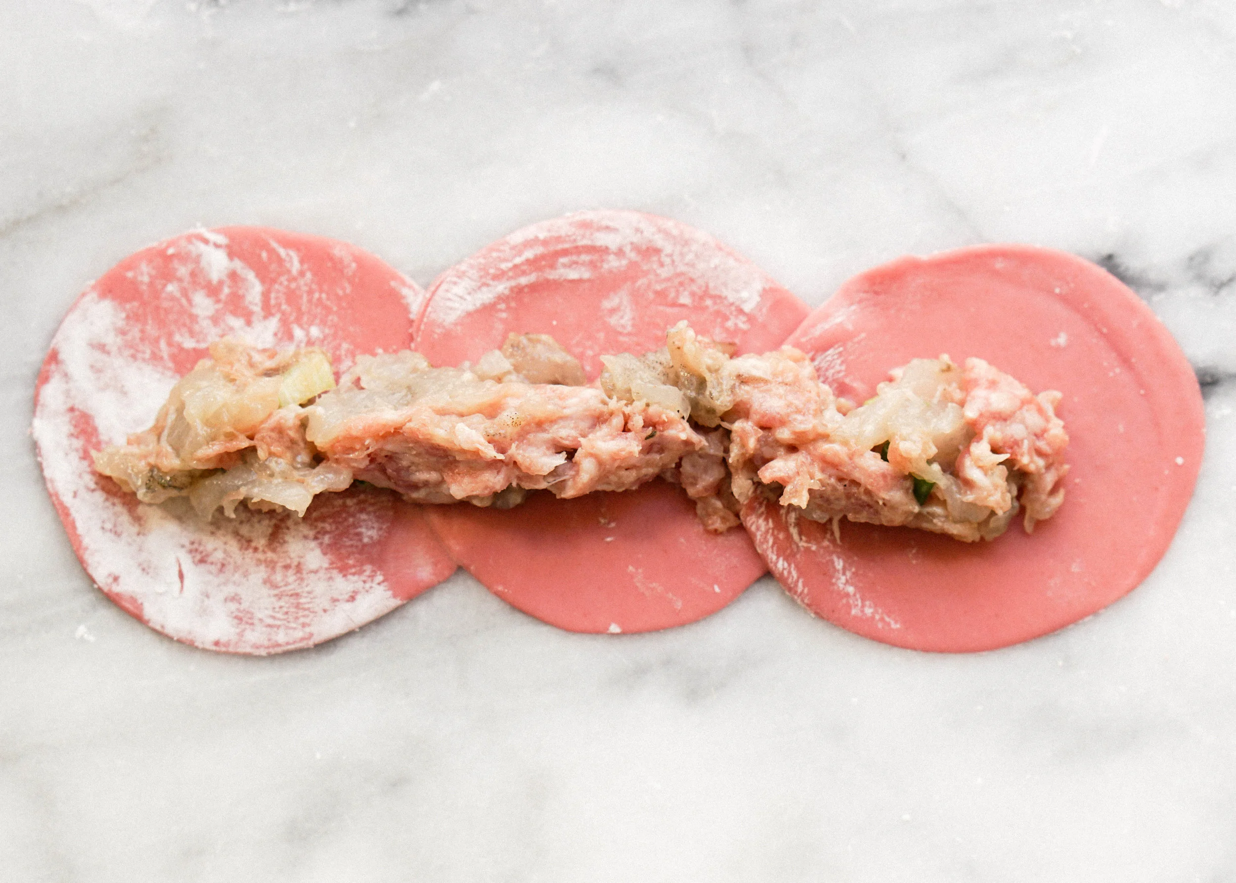 Rose Siu Mai — Eat Cho Food