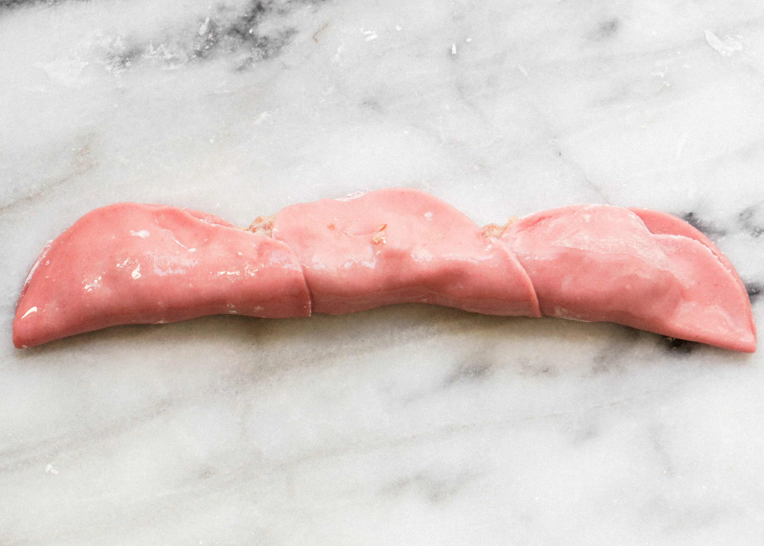 Rose Siu Mai — Eat Cho Food