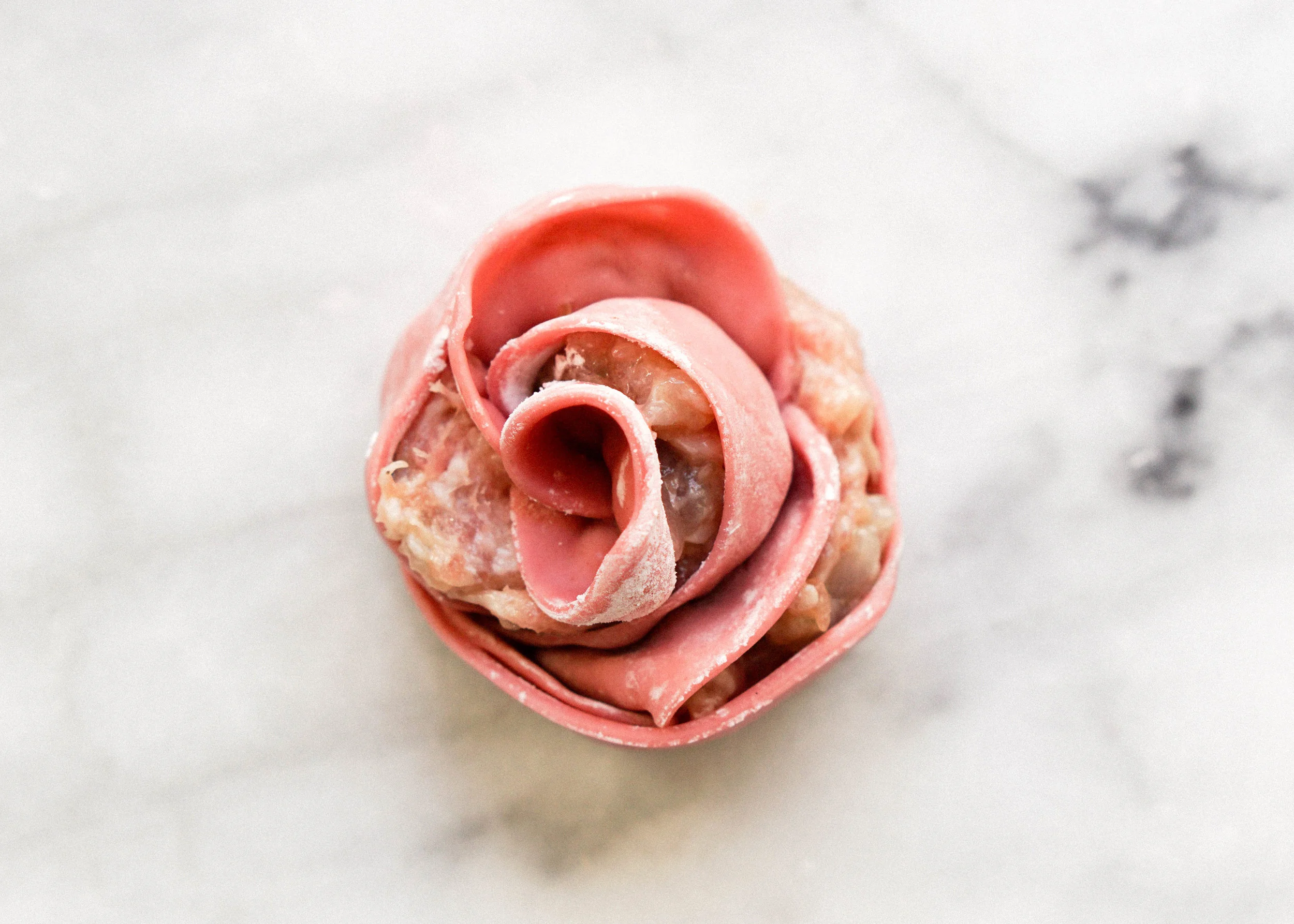 Rose Siu Mai — Eat Cho Food