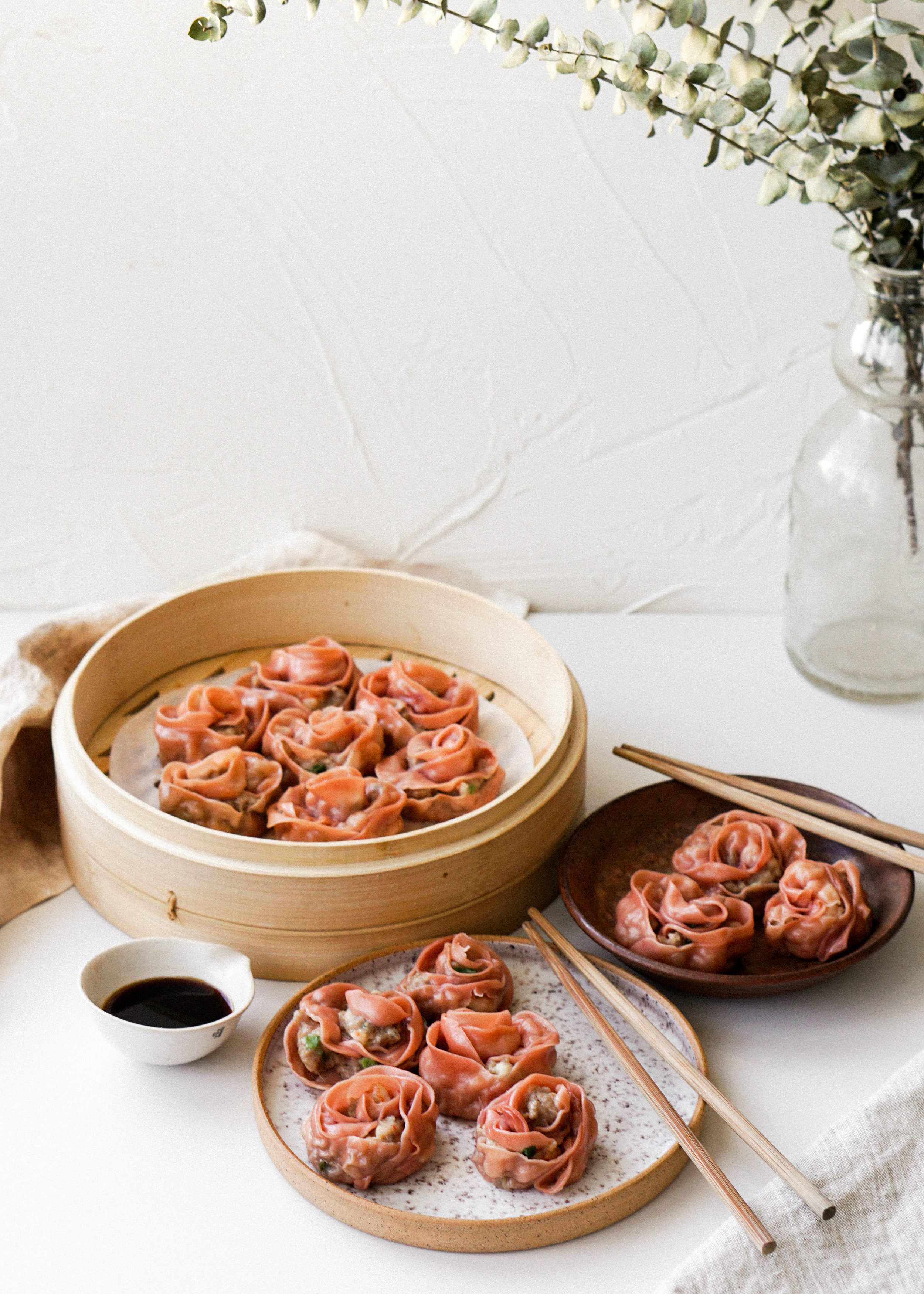 Rose Siu Mai — Eat Cho Food