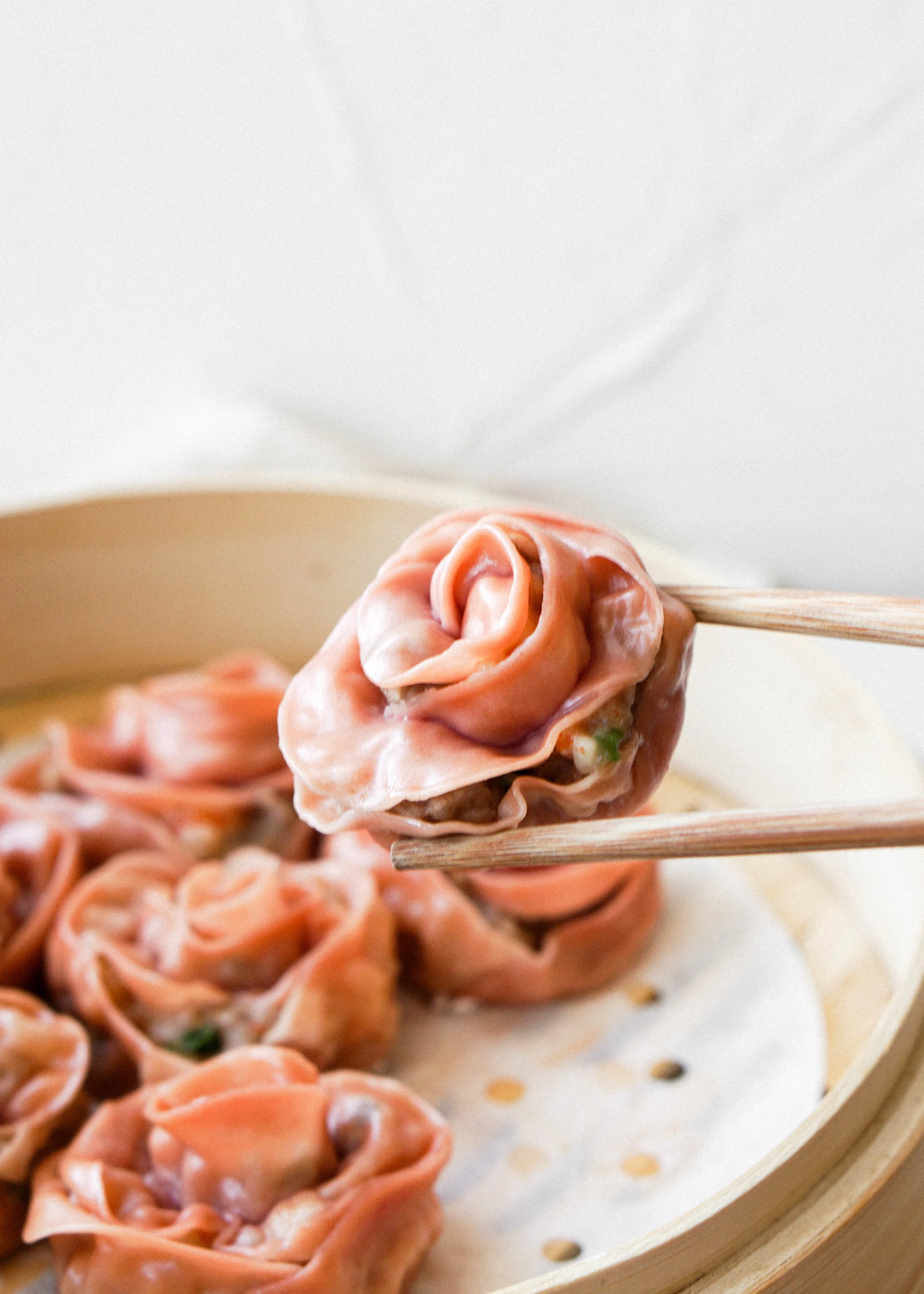 Rose Siu Mai — Eat Cho Food