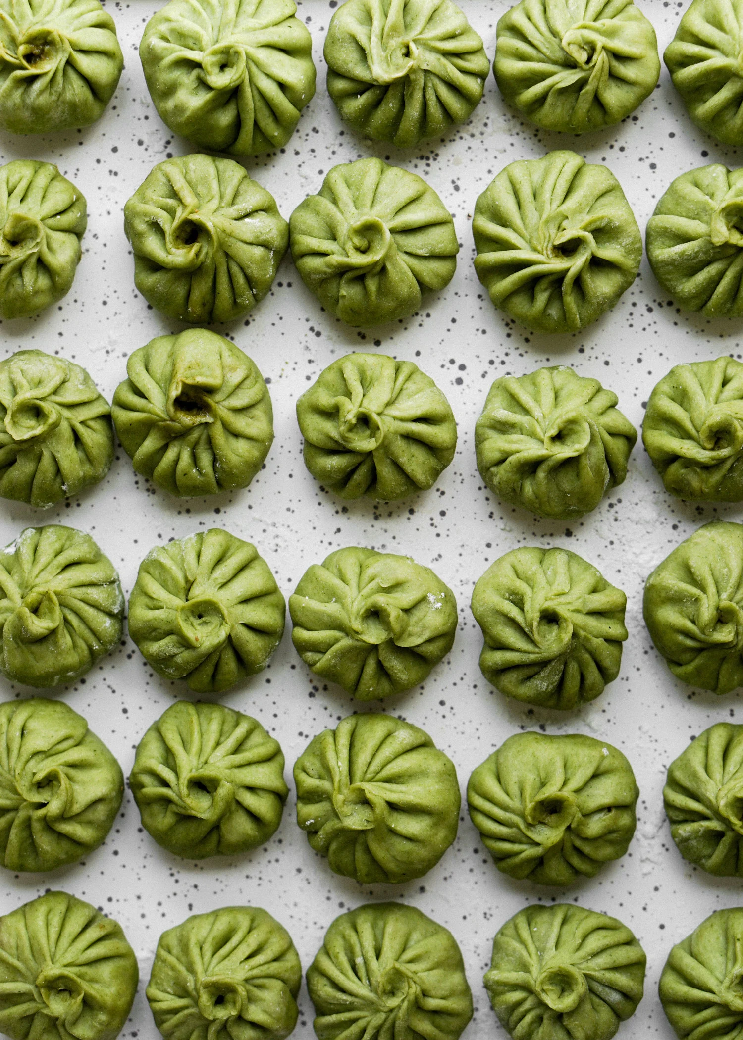 Choose Your Own Adventure Dumplings — Eat Cho Food