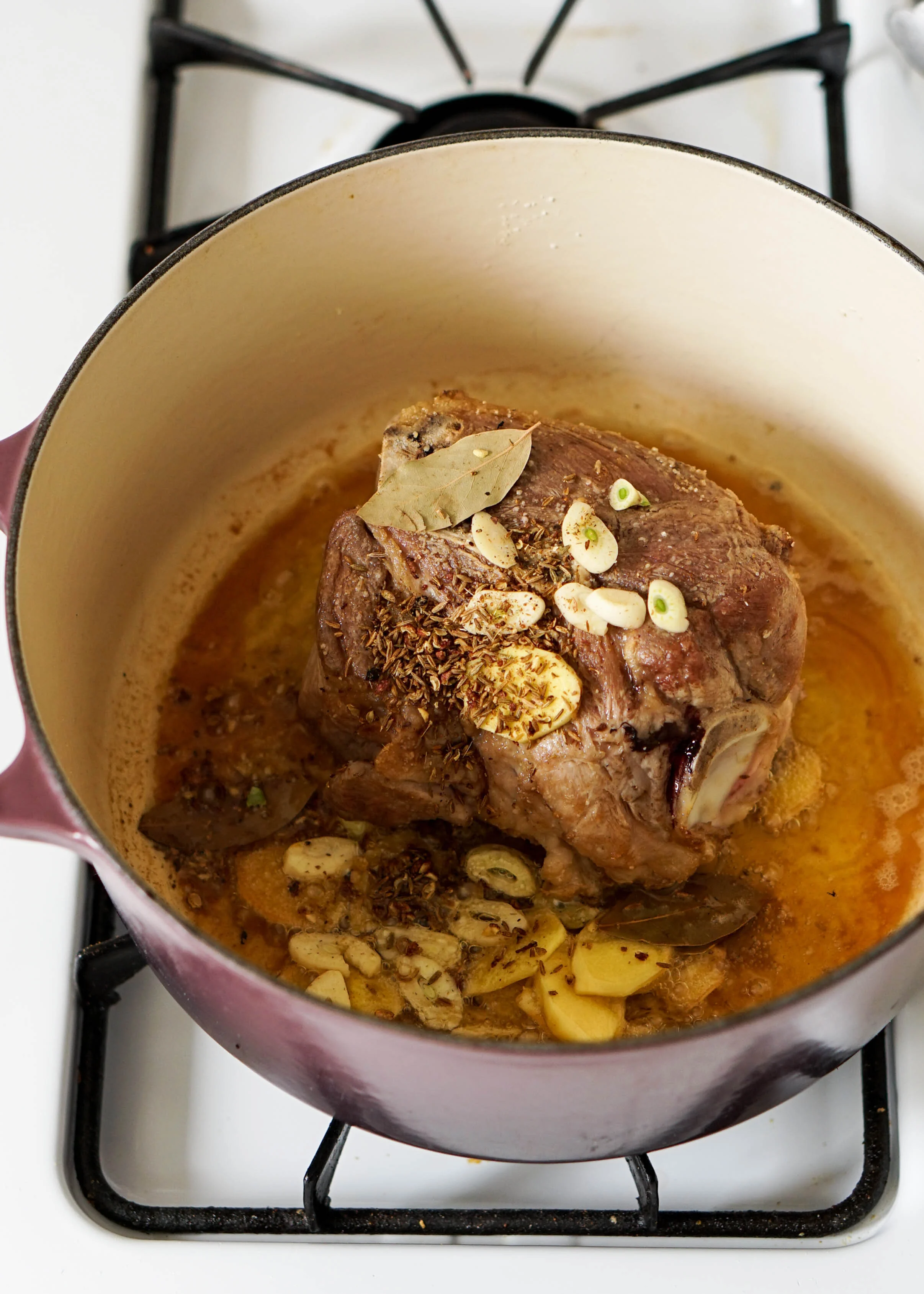 Rou Jia Mo — Eat Cho Food