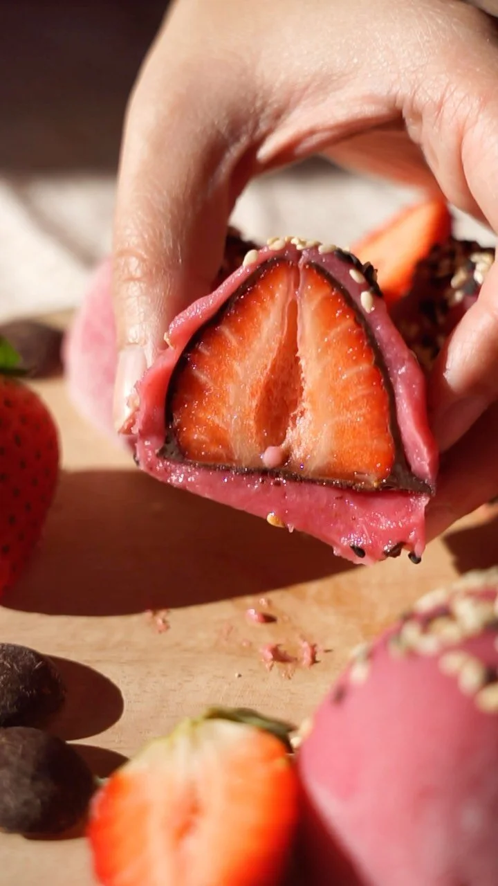 Eat Cho Food | A Creative Food Blog by Kristina Cho