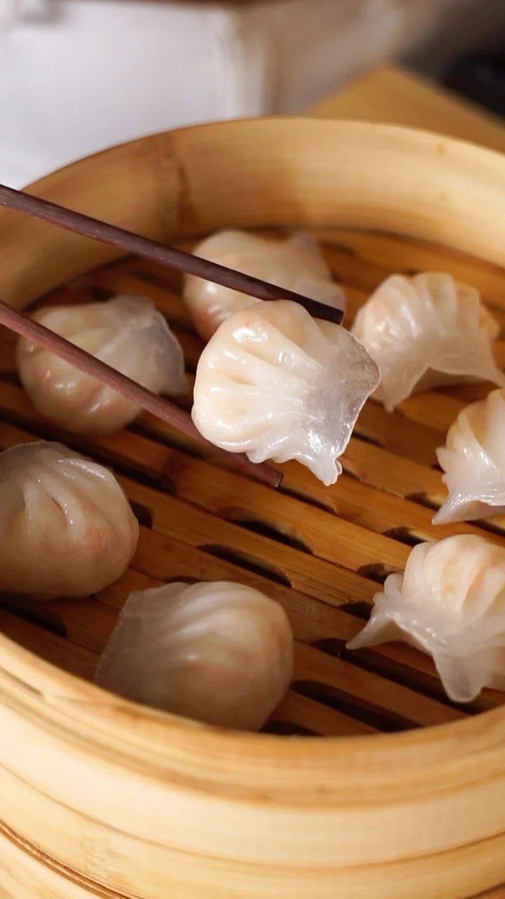 Eat Cho Food | A Creative Food Blog by Kristina Cho