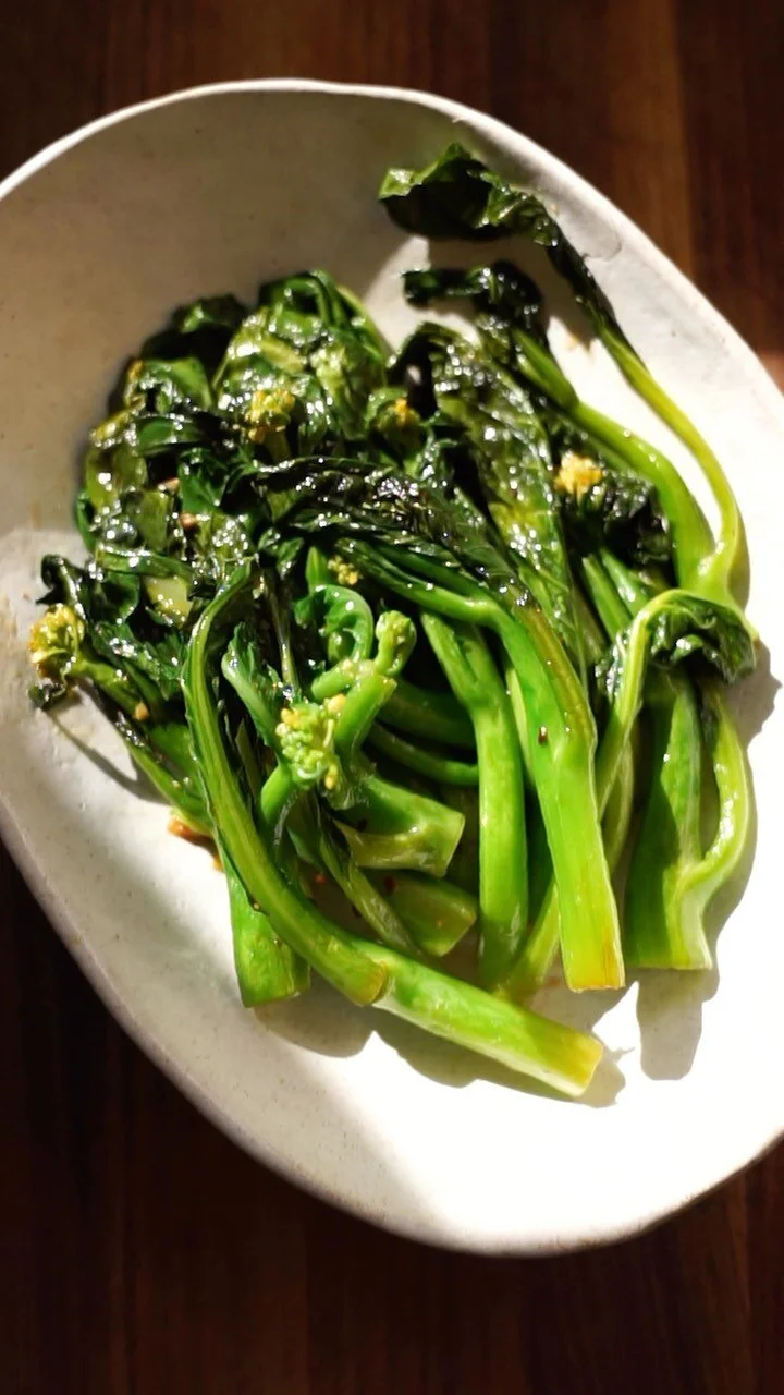 Eat Cho Food | A Creative Food Blog by Kristina Cho