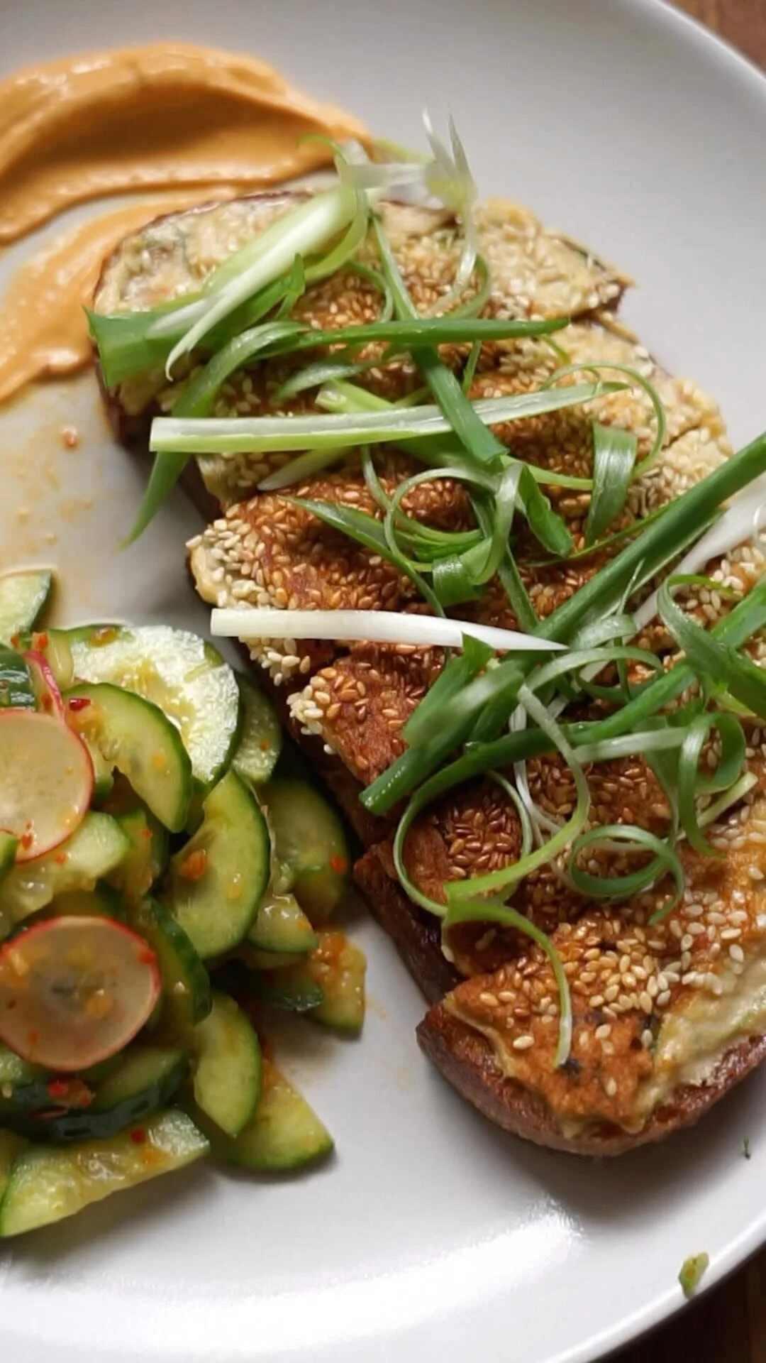 Eat Cho Food | A Creative Food Blog by Kristina Cho