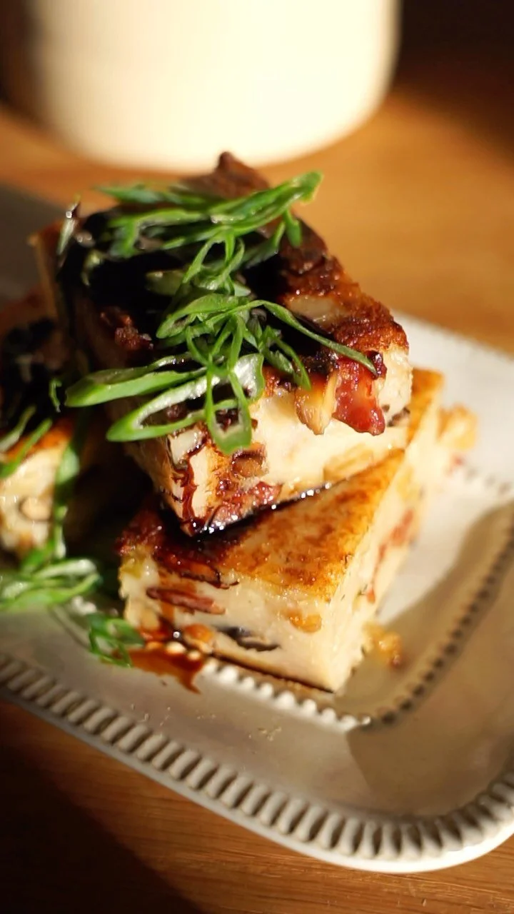 Eat Cho Food | A Creative Food Blog by Kristina Cho