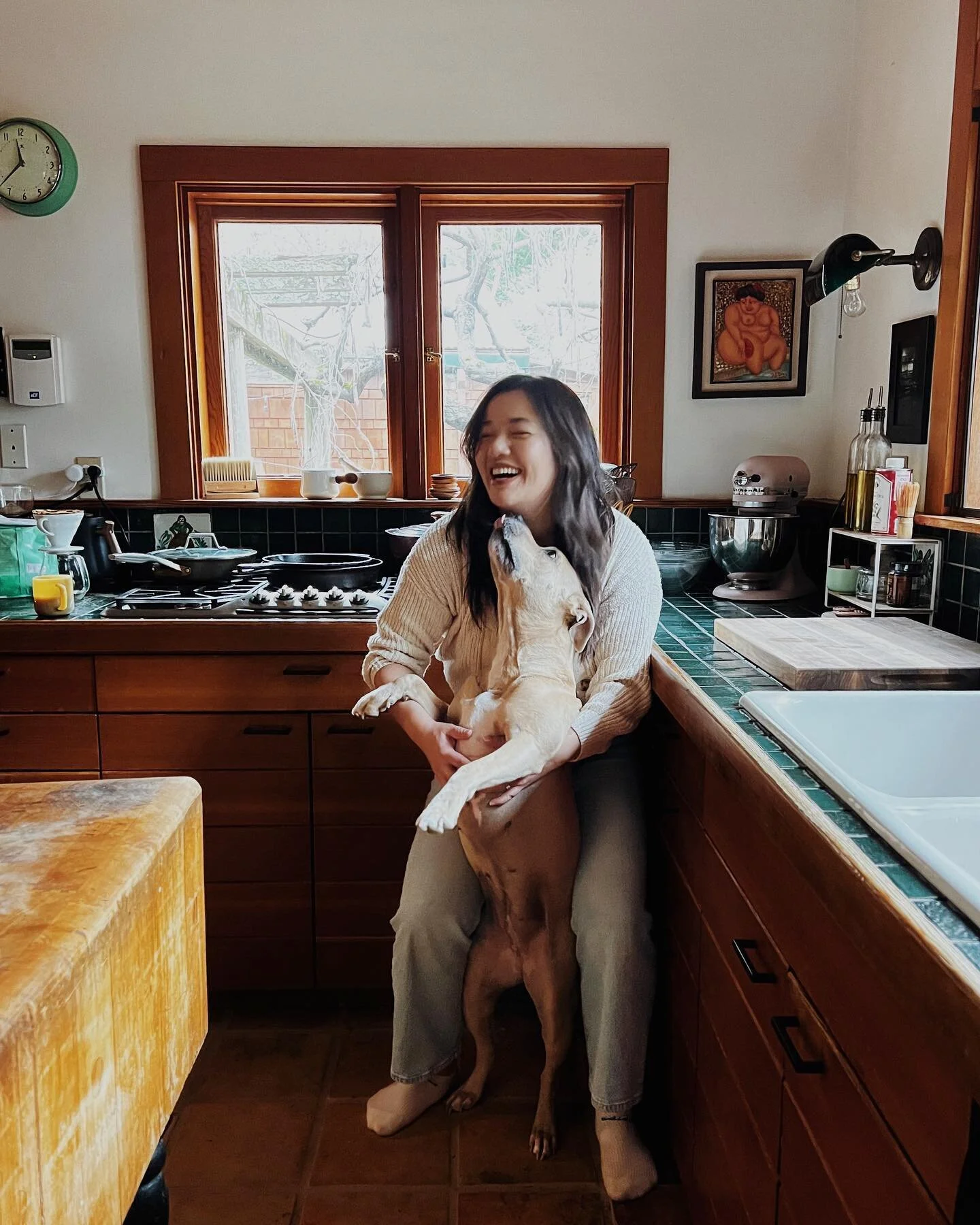 Eat Cho Food | A Creative Food Blog by Kristina Cho