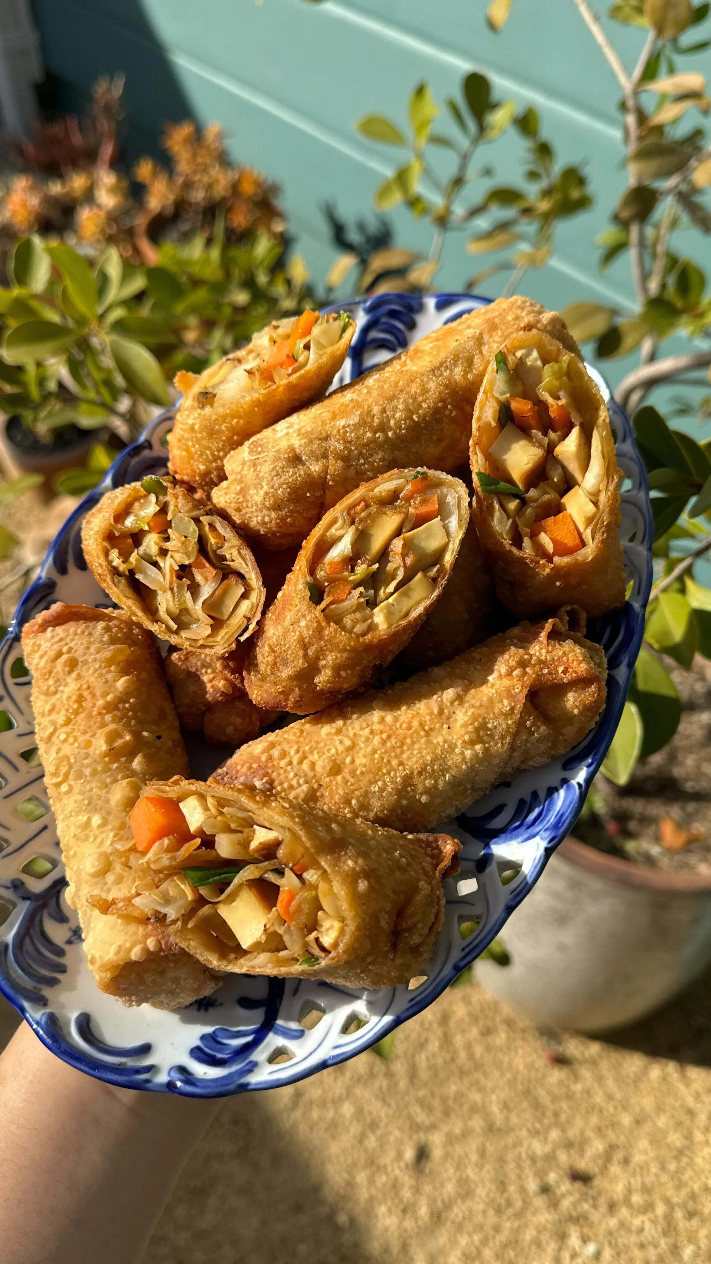 Eat Cho Food | A Creative Food Blog by Kristina Cho