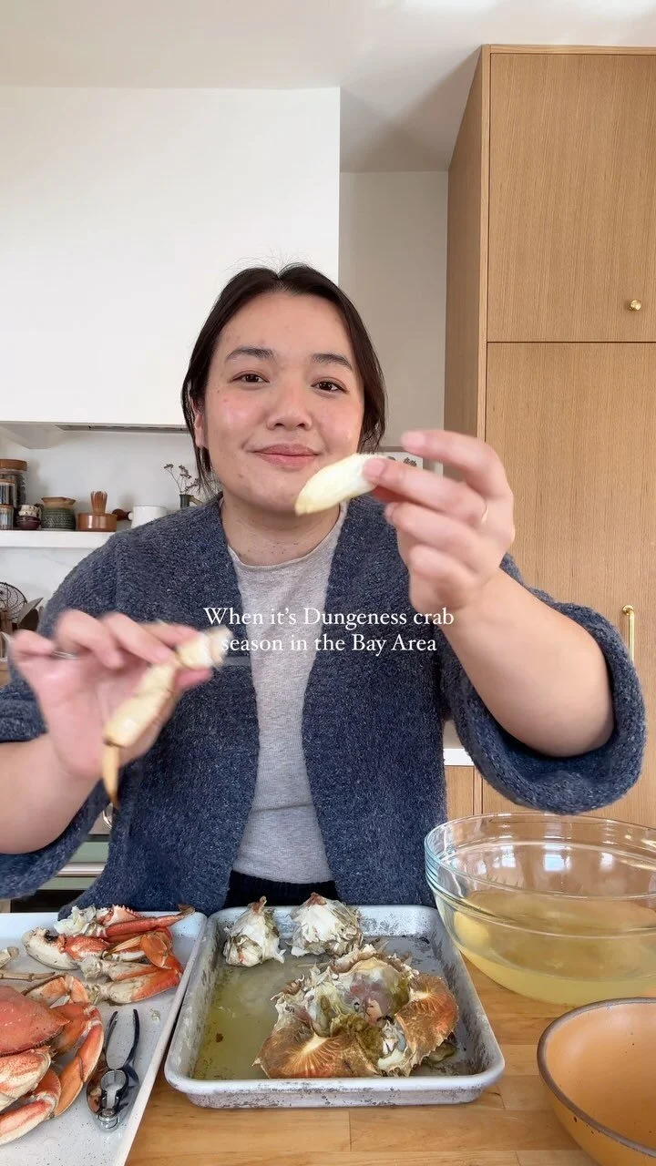 Eat Cho Food | A Creative Food Blog by Kristina Cho