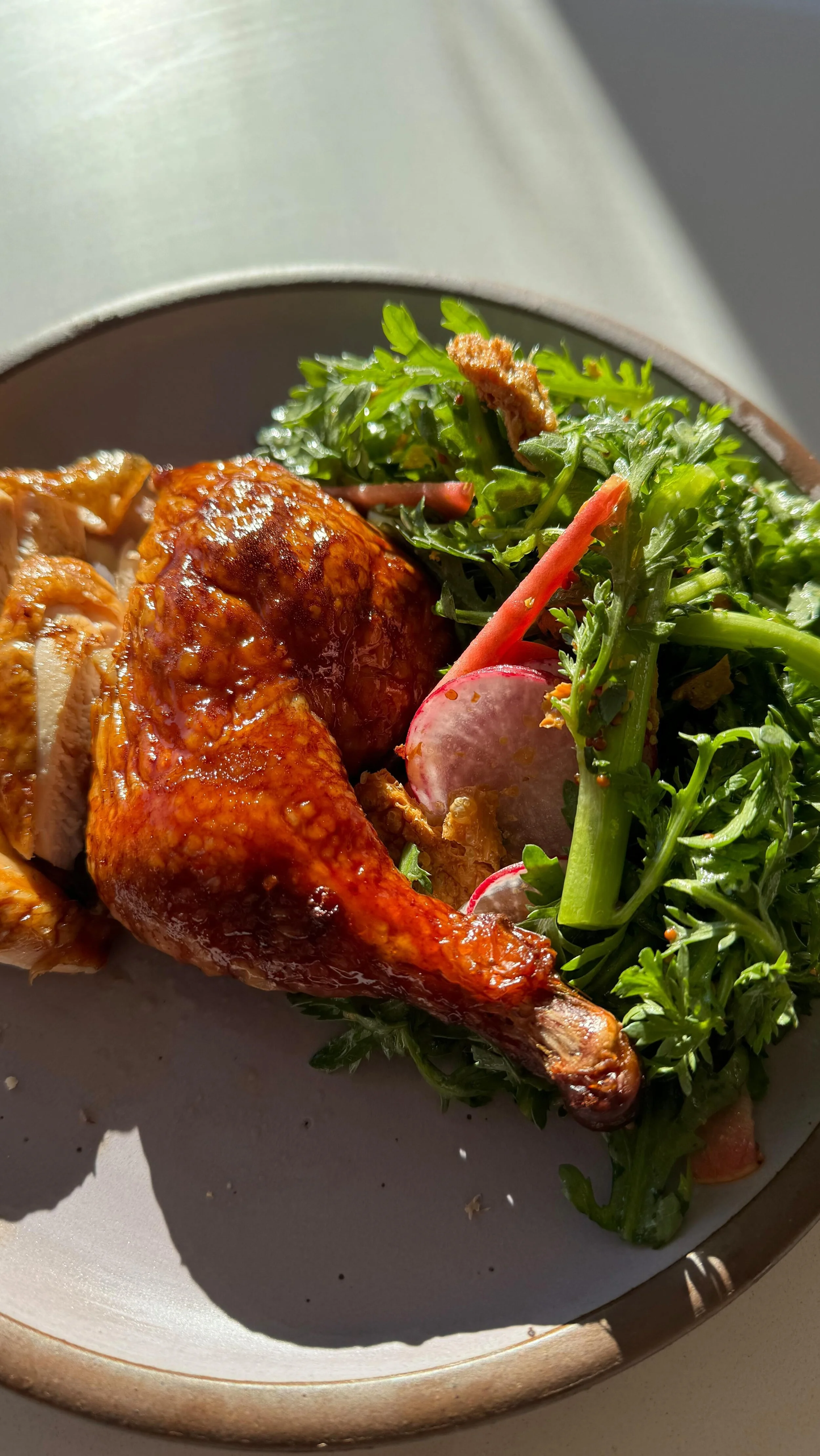 Eat Cho Food | A Creative Food Blog by Kristina Cho