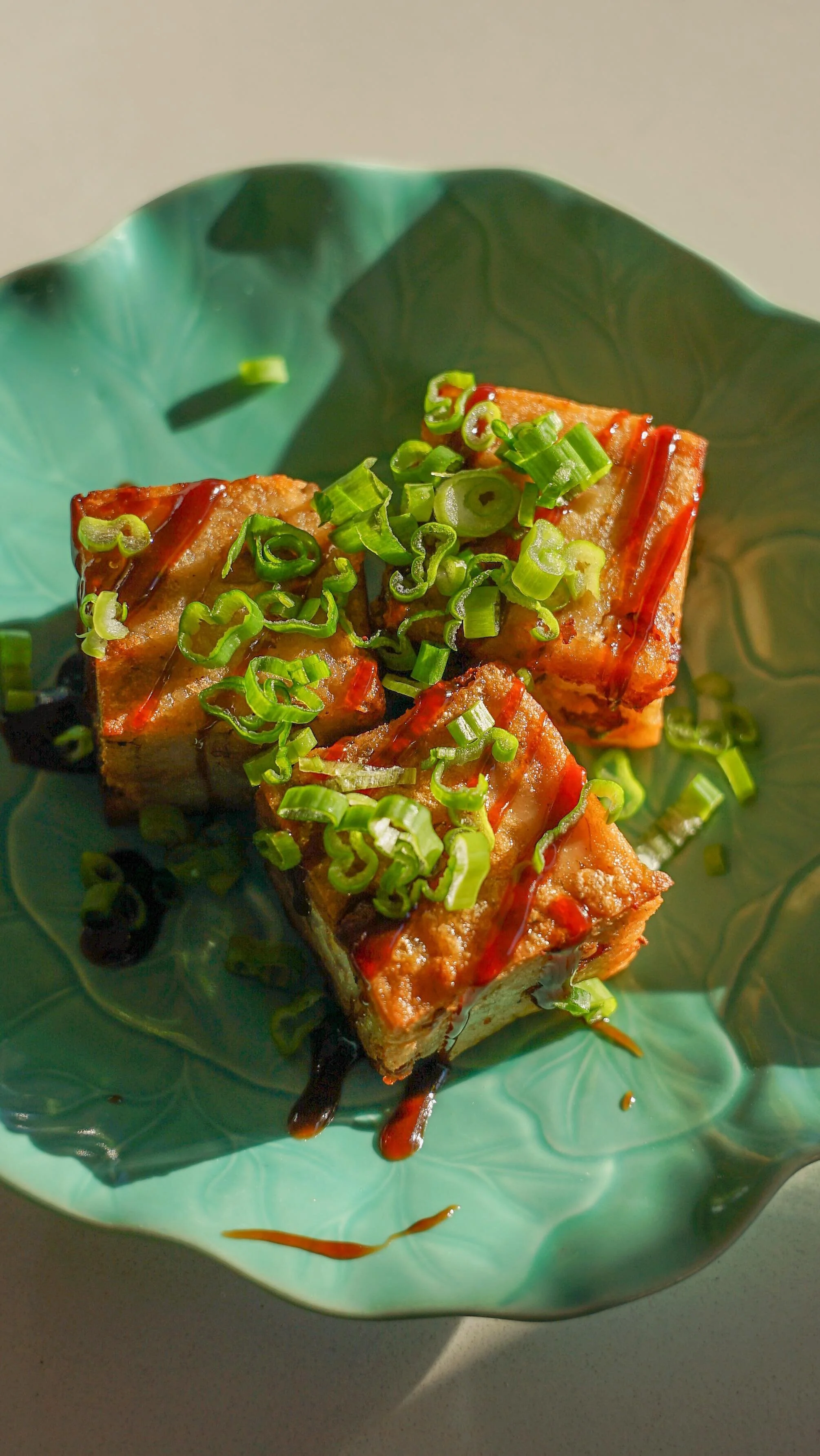 Eat Cho Food | A Creative Food Blog by Kristina Cho