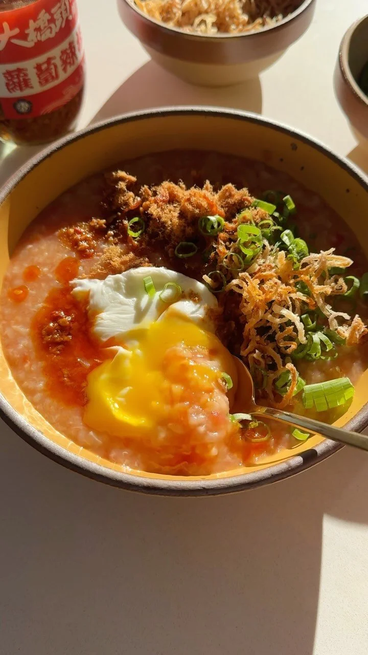 Eat Cho Food | A Creative Food Blog by Kristina Cho