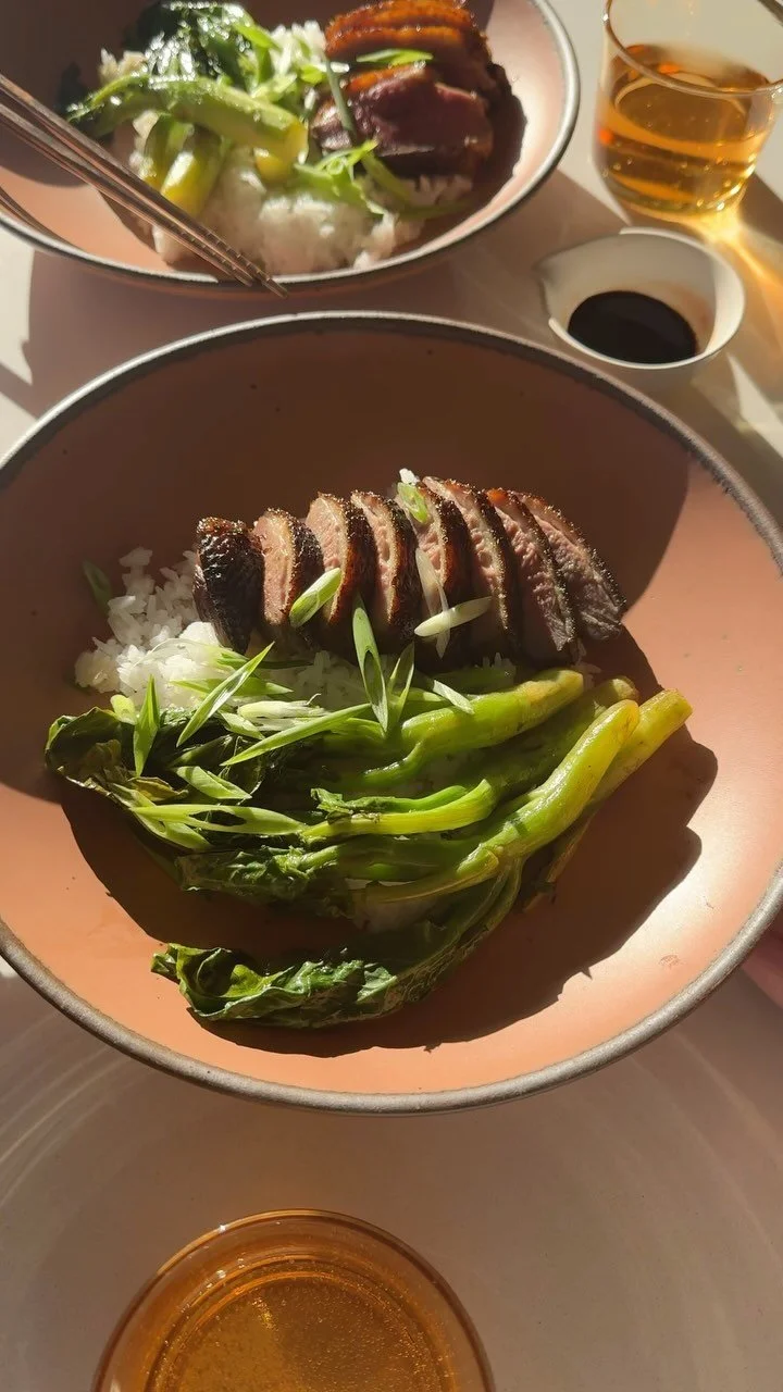 Eat Cho Food | A Creative Food Blog by Kristina Cho