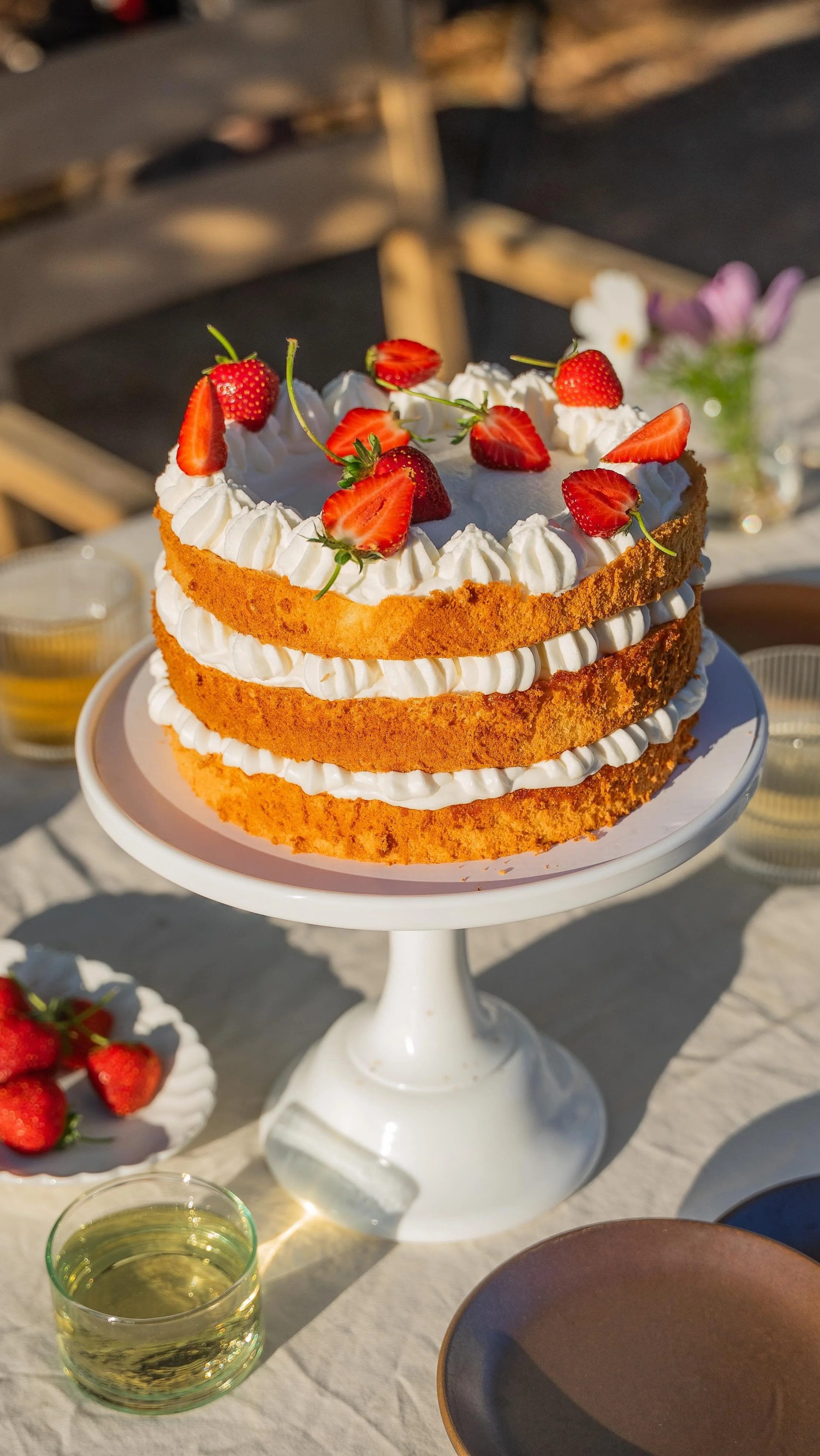 Eat Cho Food | A Creative Food Blog by Kristina Cho