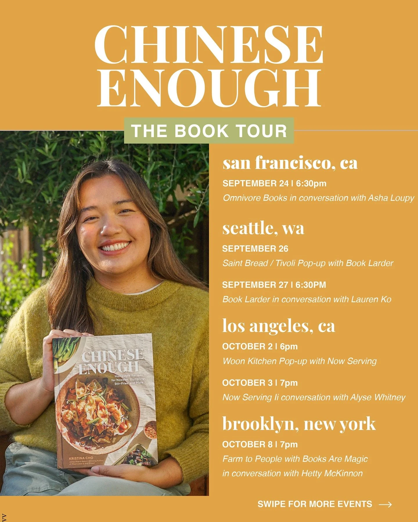 Eat Cho Food | A Creative Food Blog by Kristina Cho