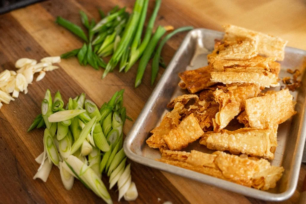 Buddha's Delight (Jai) — Eat Cho Food