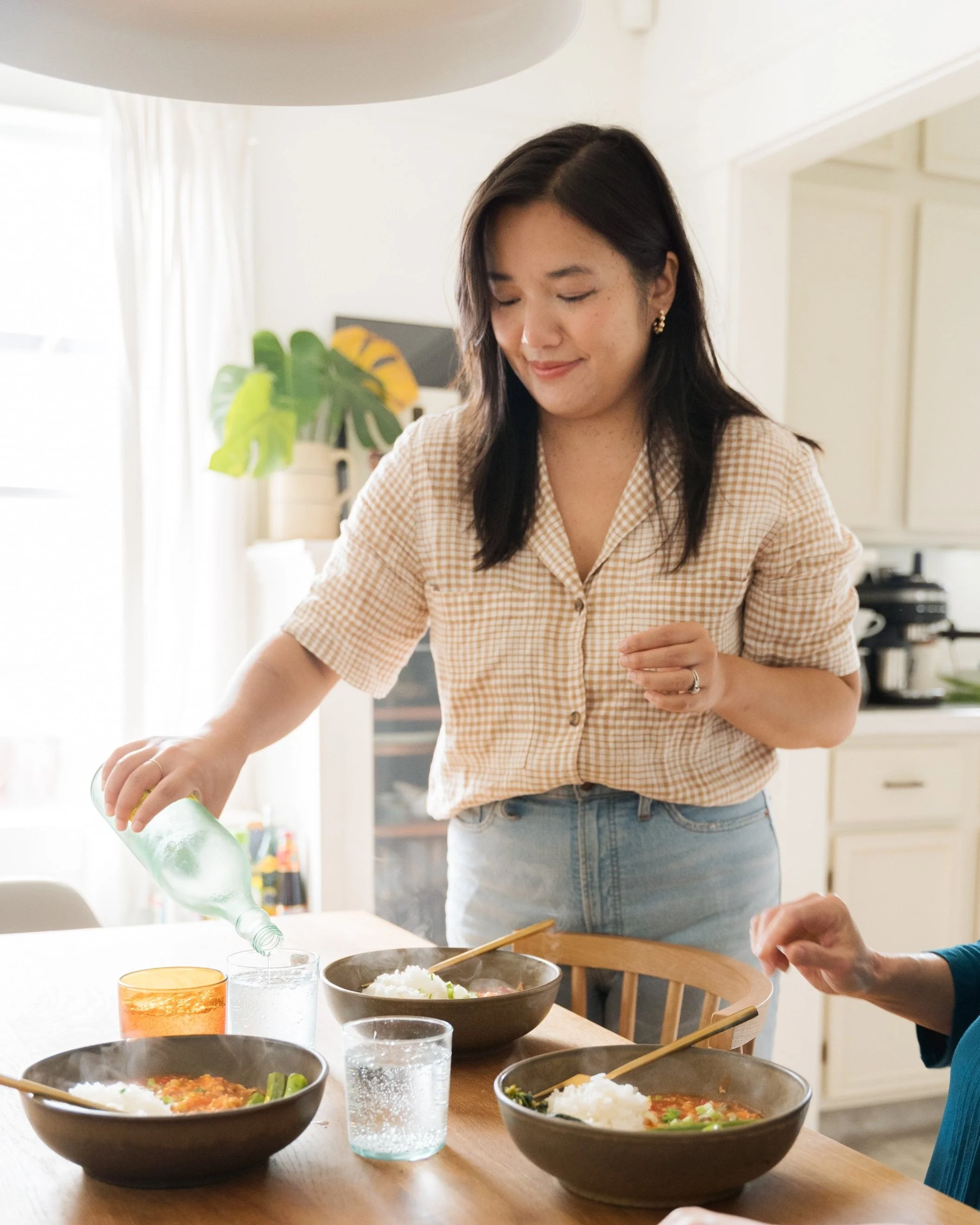 About - Kristina Cho