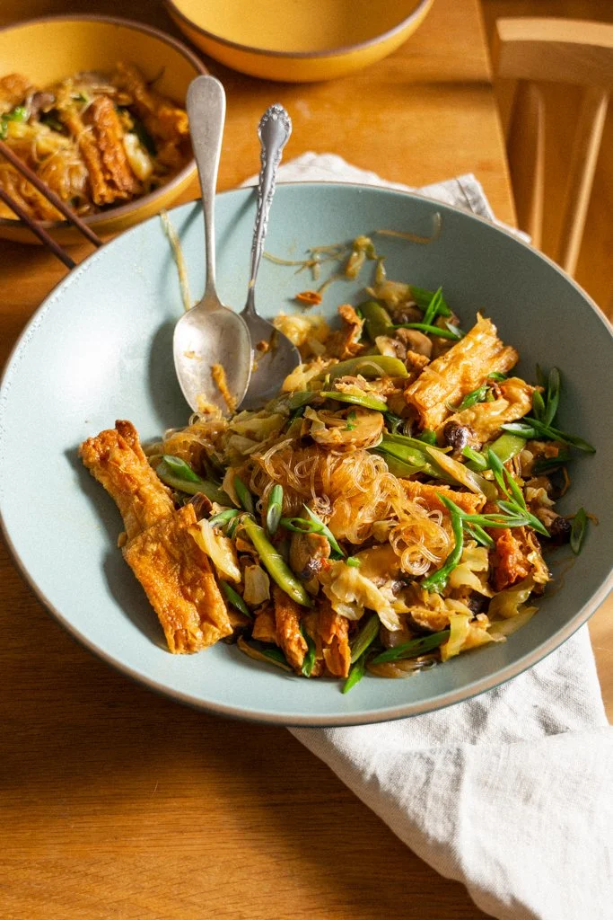 Buddha's Delight (Jai) — Eat Cho Food