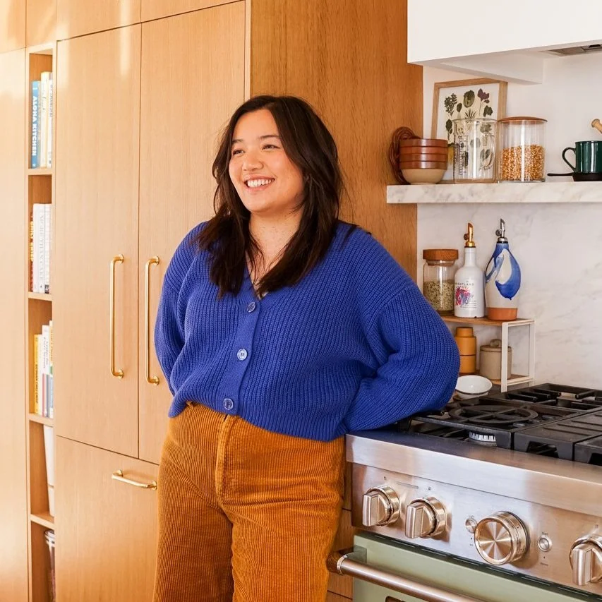 Eat Cho Food | A Creative Food Blog by Kristina Cho