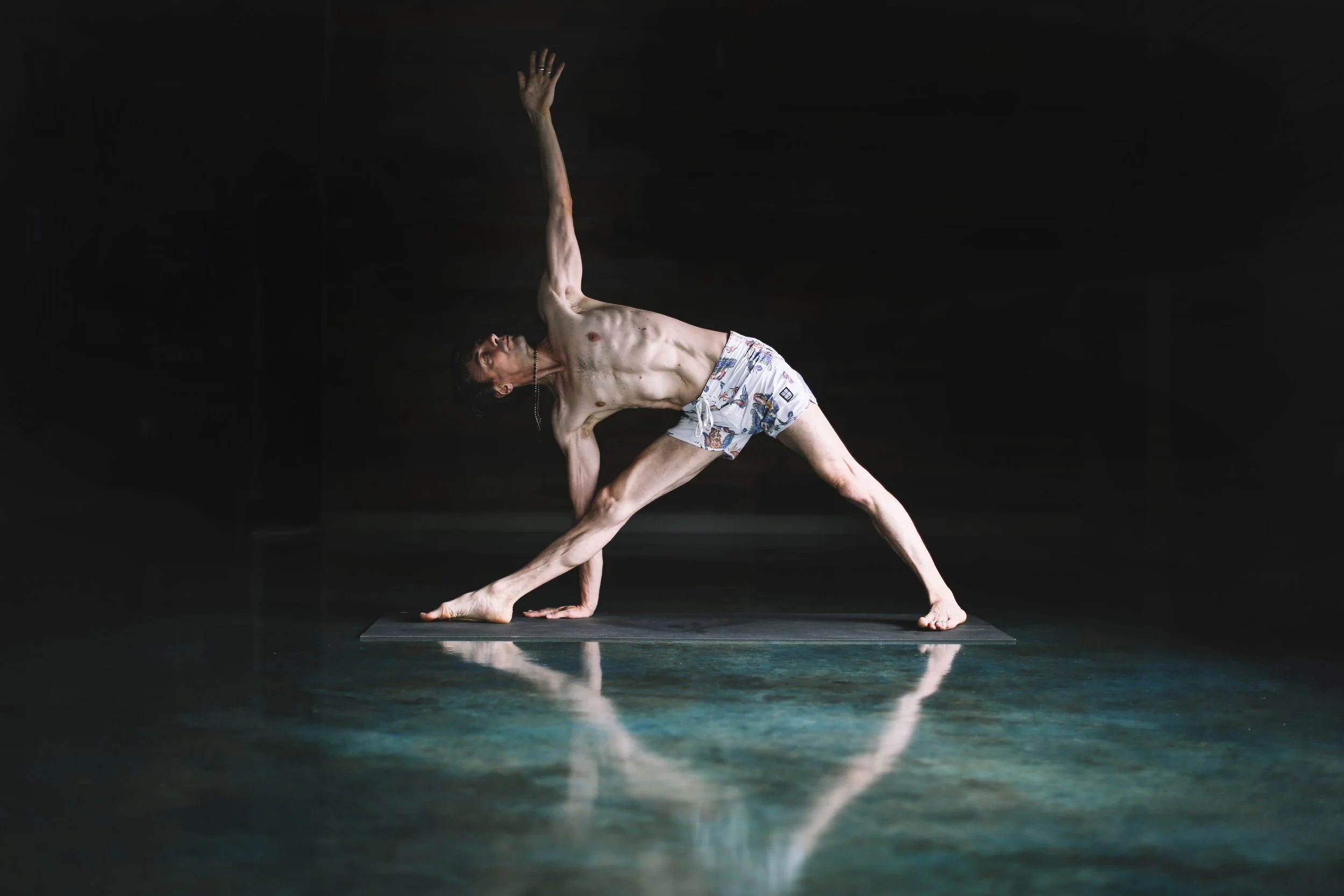 LIVESTREAM Schedule — Down Under School of Yoga