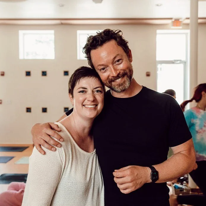 Down Under School of Yoga | "One studio sets a new standard" —Boston Globe