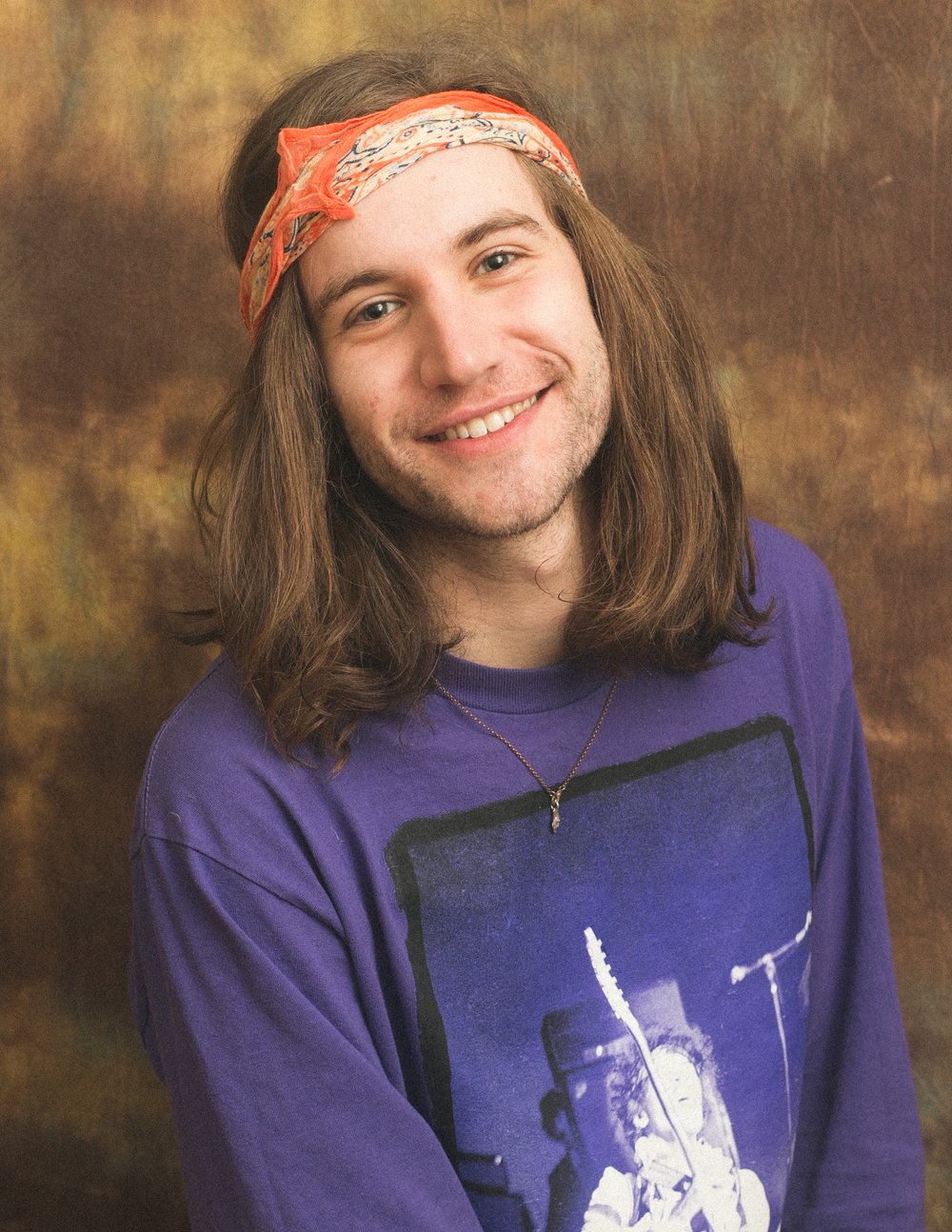 isaac sleator — Ratrock Magazine