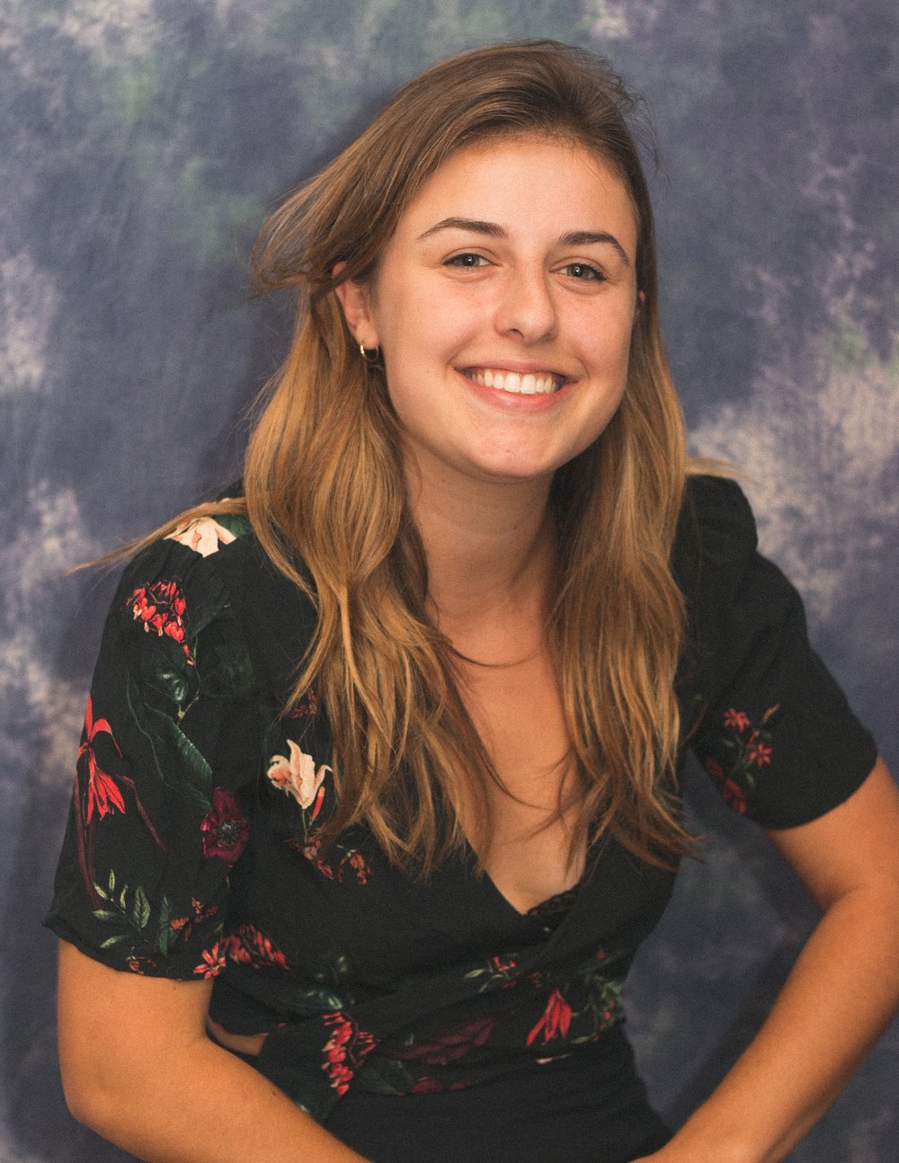Phoebe Jones — Ratrock Magazine