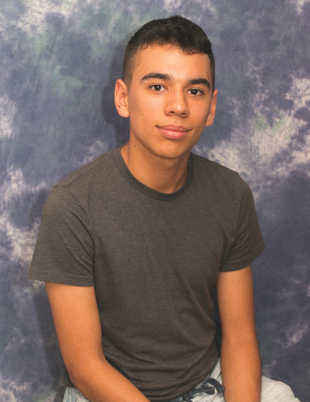 Angelo Hernandez-Sias — Ratrock Magazine