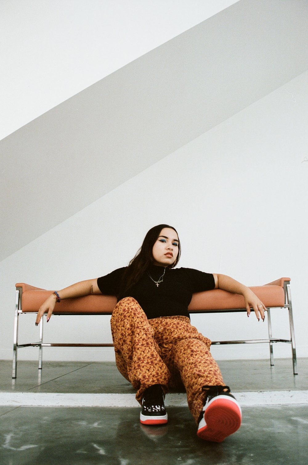 ivanna rodriguez-rojas — Ratrock Magazine