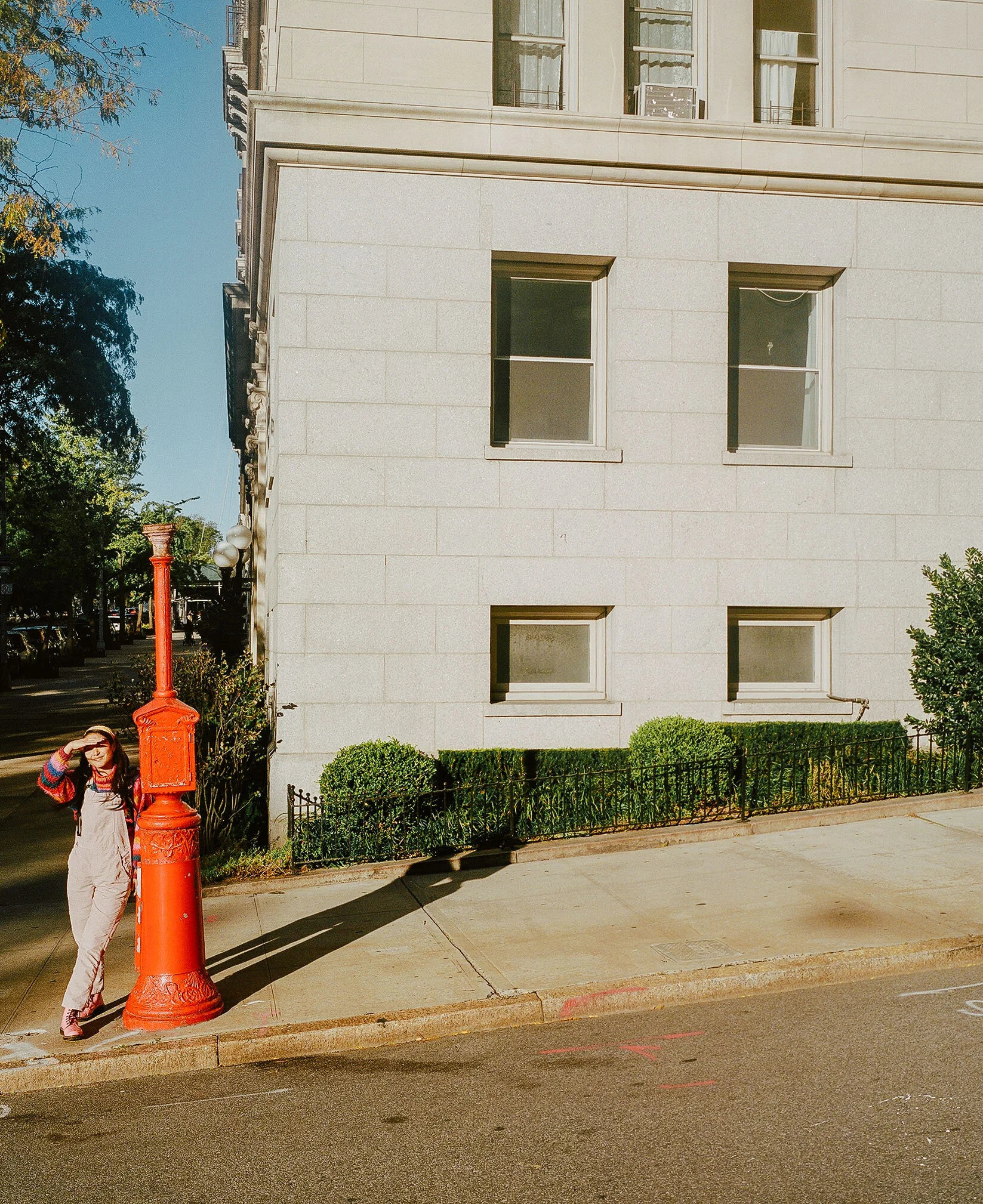 amber chong — Ratrock Magazine