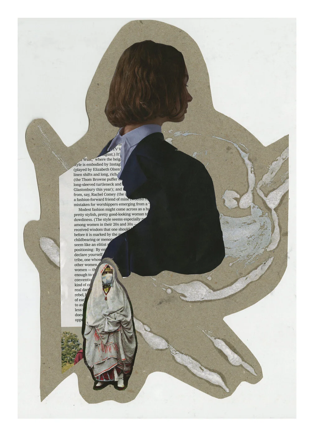 Sofia Grosso — Ratrock Magazine