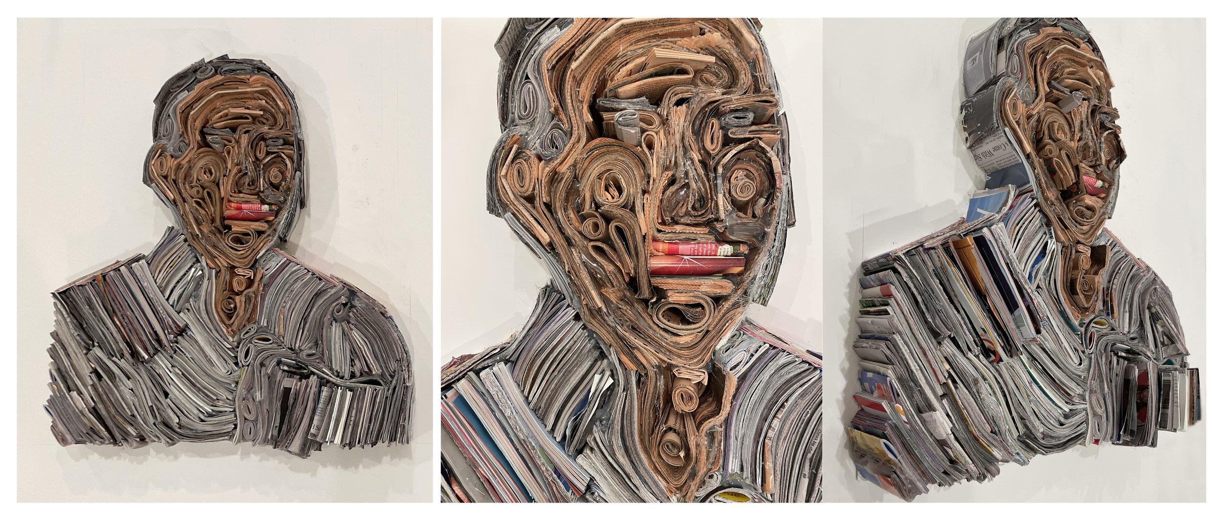 Danielle Sung — Ratrock Magazine