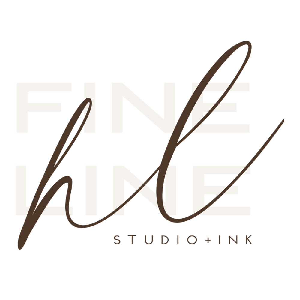 HL Studio + Ink