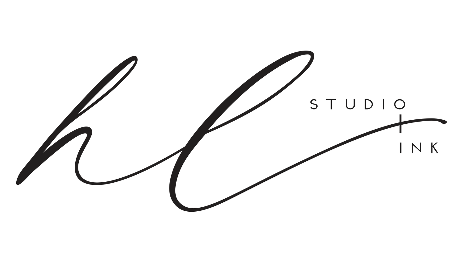 HL Studio + Ink