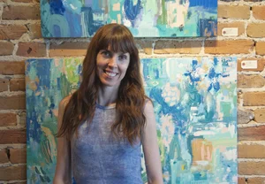 Highlights of the week — holly young art