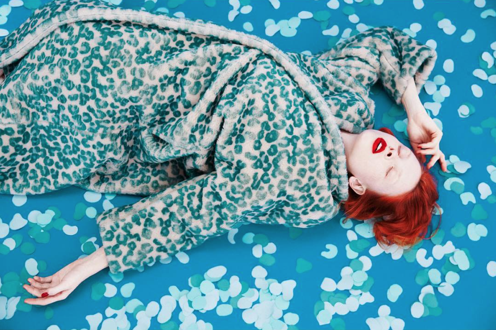 Photography — holly young art