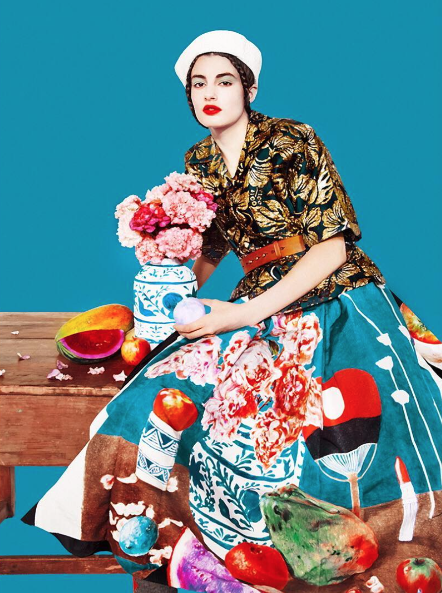 Photography — holly young art