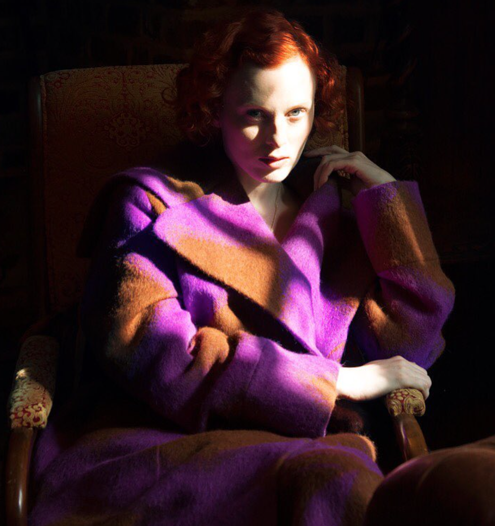 Photography — holly young art