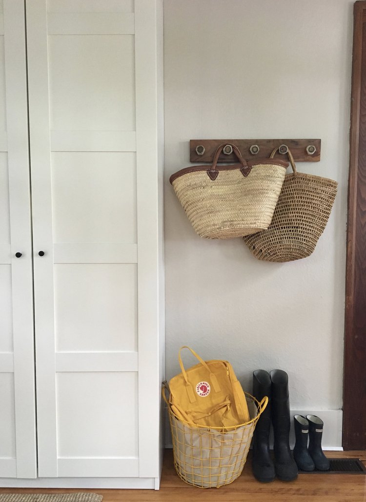 House Feature - Bridget Lowe — holly young art