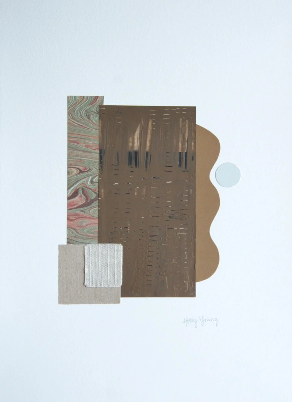 Blog — holly young art