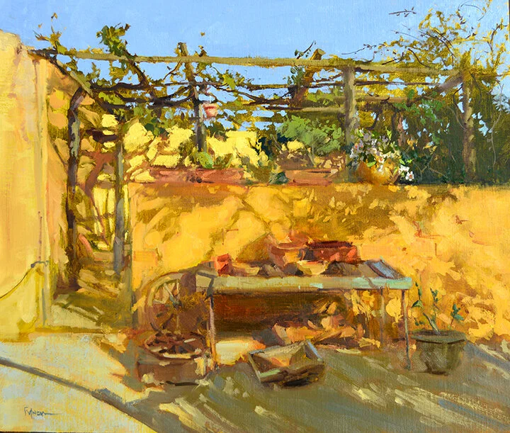 Putnam Fine Art Studio