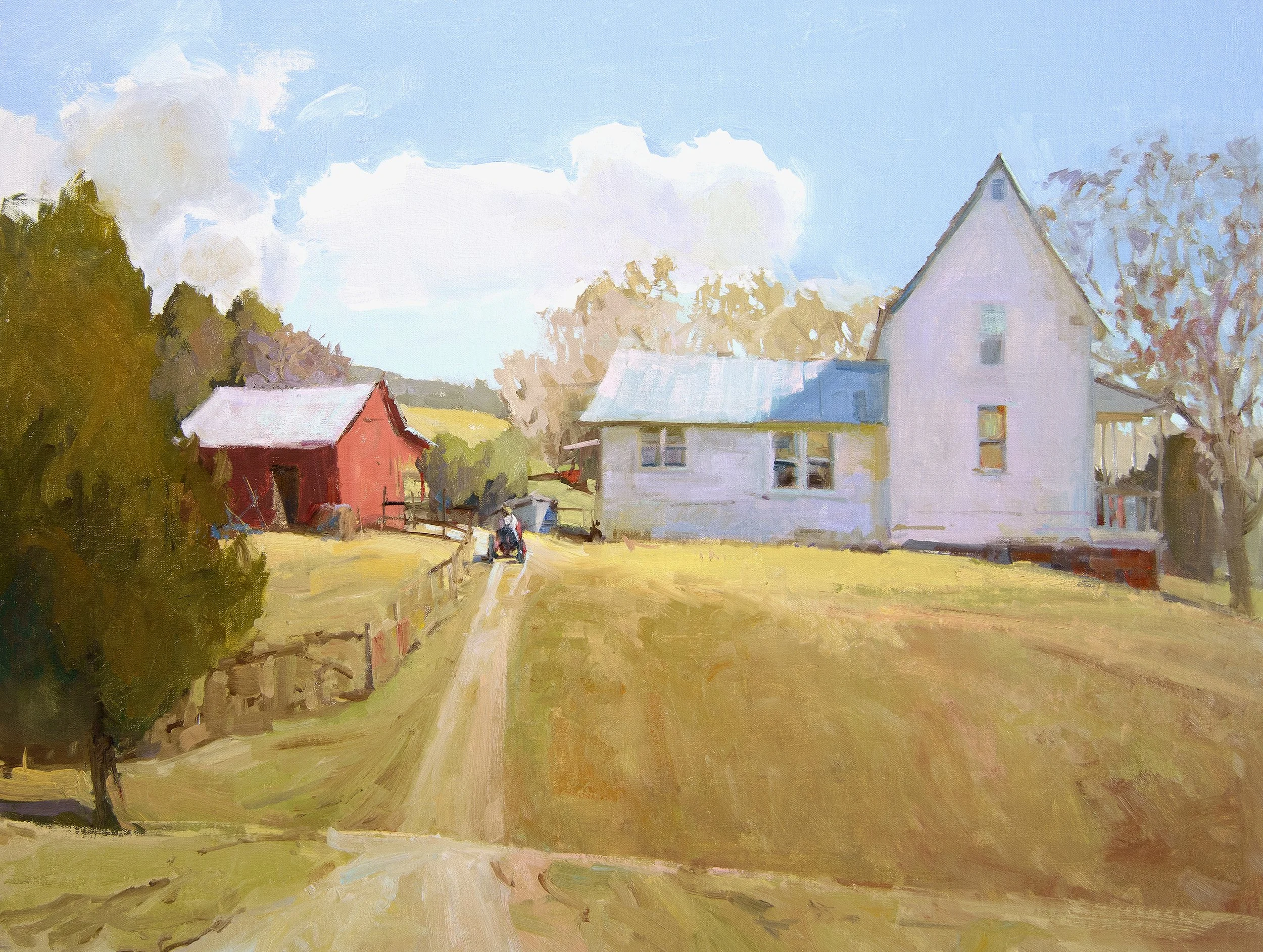 Putnam Fine Art Studio