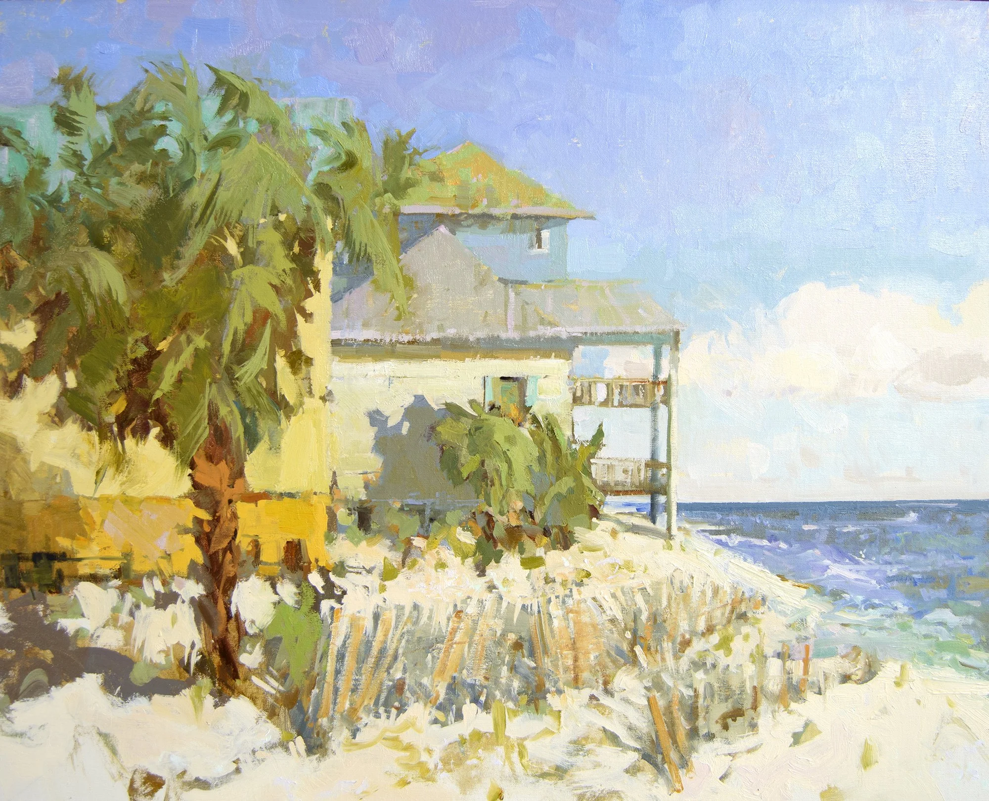 Putnam Fine Art Studio