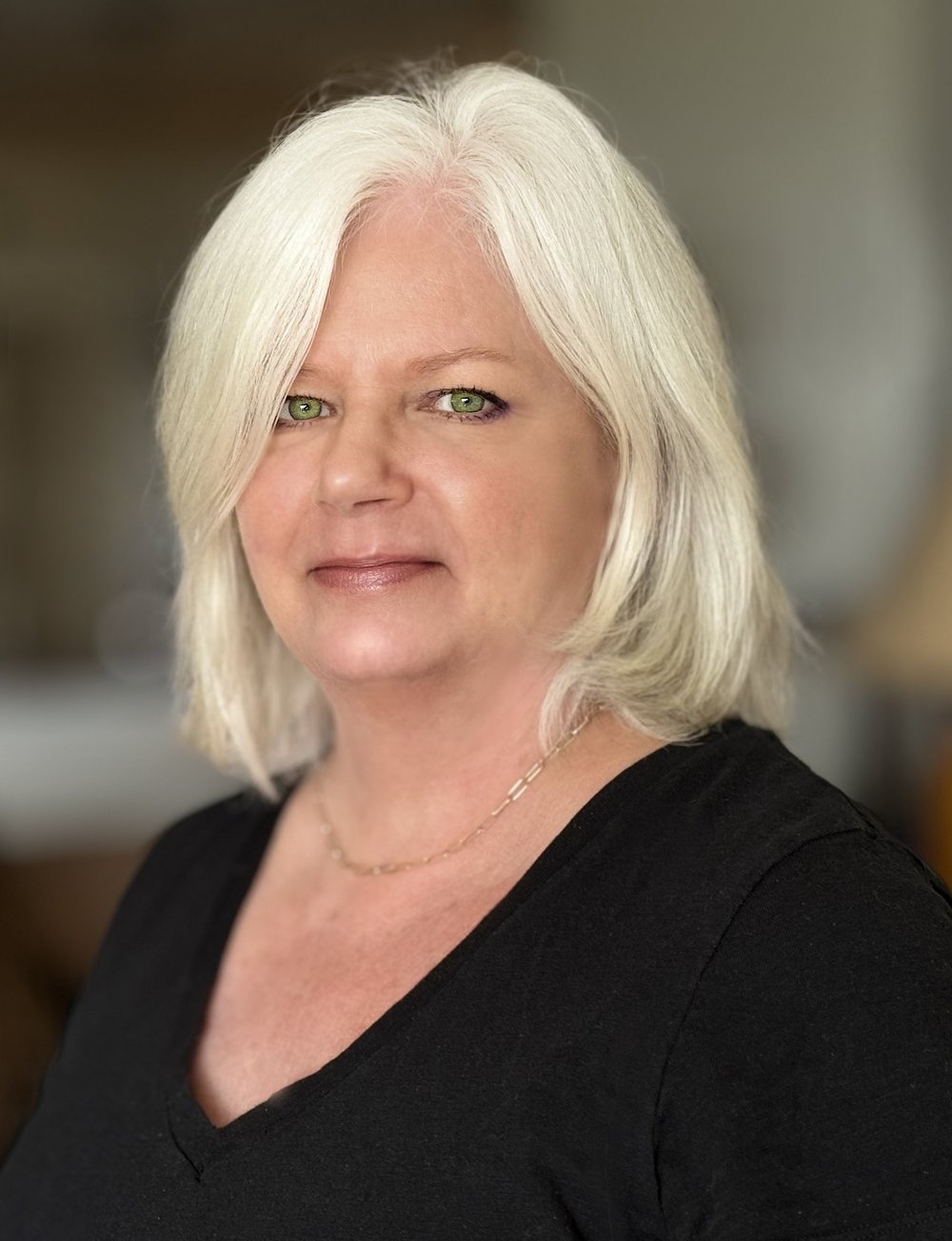 Biography — Putnam Fine Art Studio Paintings