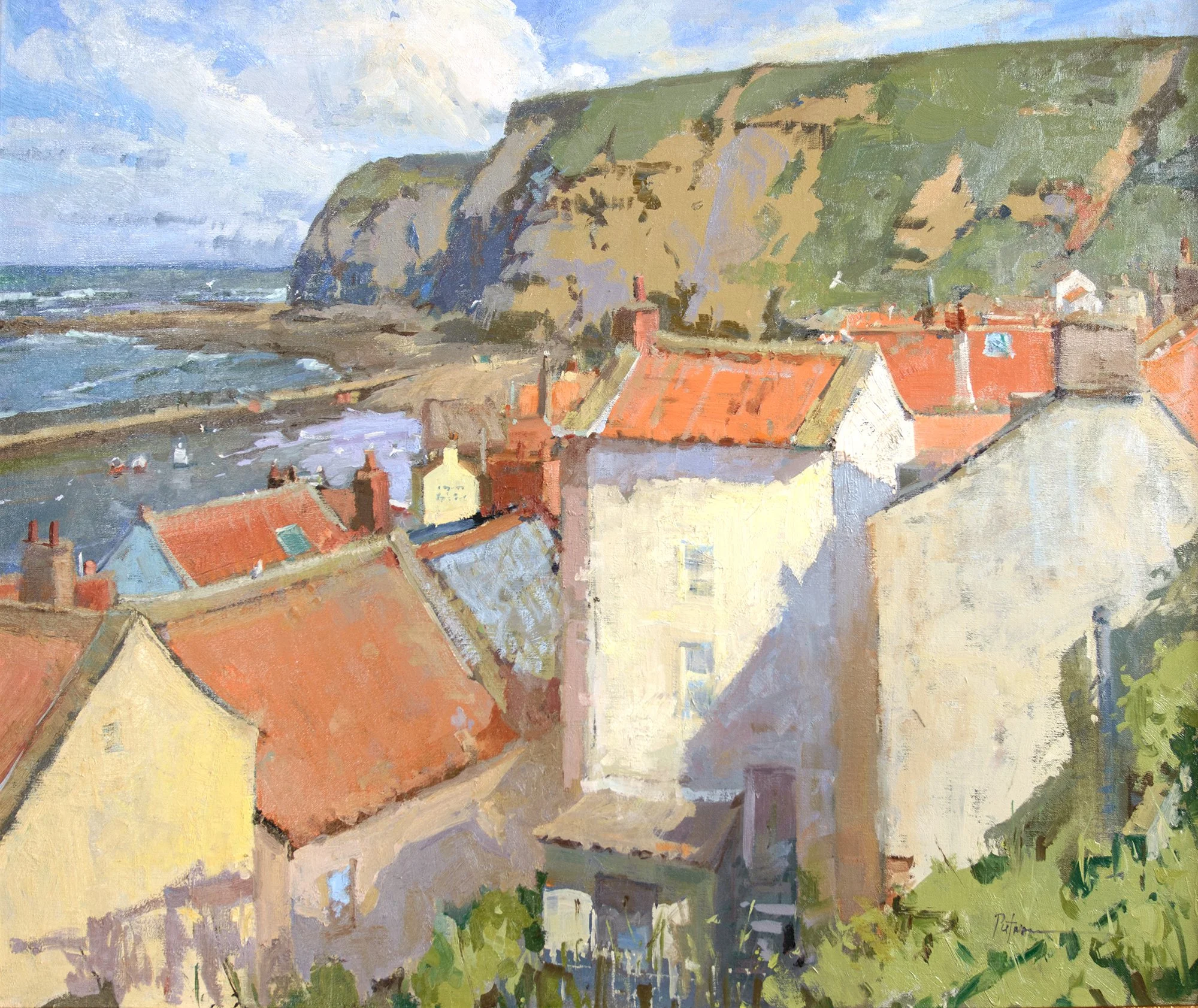 Putnam Fine Art Studio