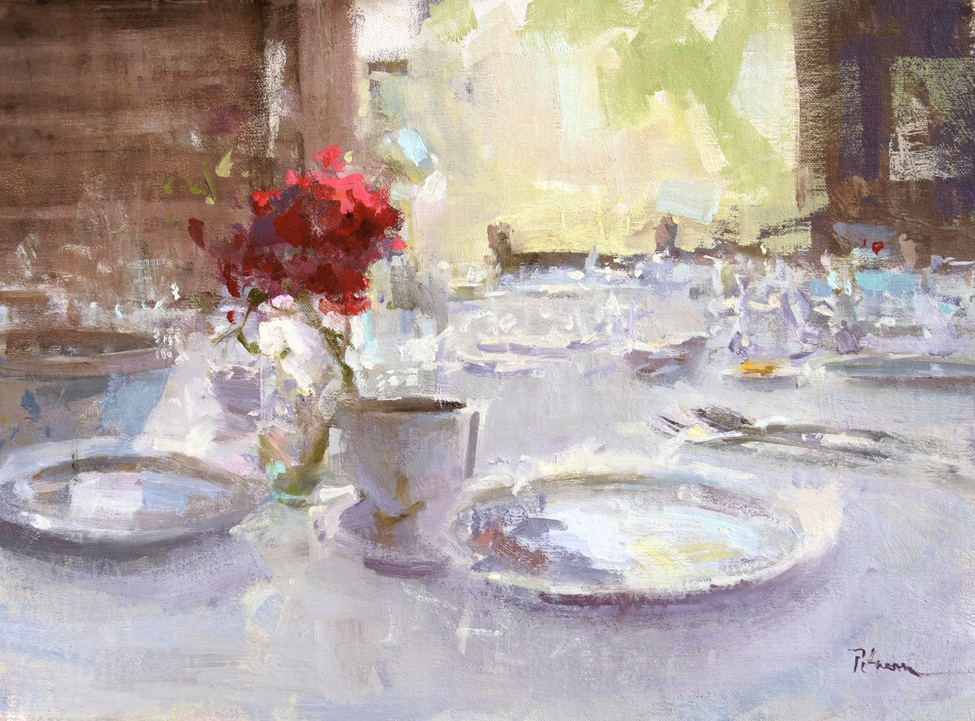 Putnam Fine Art Studio
