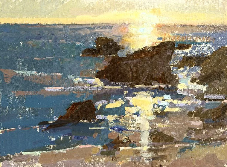 Putnam Fine Art Studio